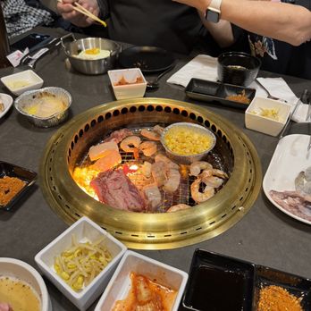 GYUBEE JAPANESE GRILL - MERIVALE - Updated January 2026 - 57 Photos ...