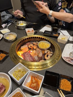 GYUBEE JAPANESE GRILL - MERIVALE - Updated August 2024 - 19 Photos ...