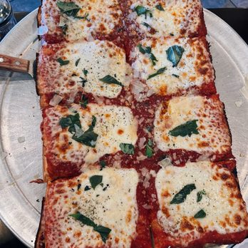 PANKO PIZZA - Updated December 2025 - 63 Photos & 110 Reviews - 1104 NJ-35, Middletown, New ...