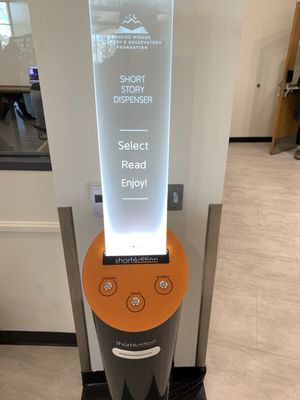 RANCHO MIRAGE LIBRARY & OBSERVATORY - Updated May 2025 - 104 Photos ...