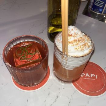 PAPI - Updated June 2024 - 144 Photos & 54 Reviews - 18 Exchange St ...