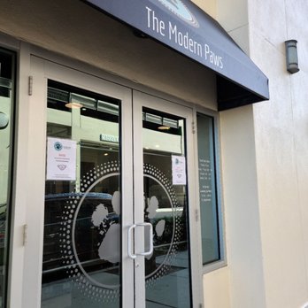 THE MODERN PAWS - Updated September 2025 - 112 Photos & 52 Reviews ...