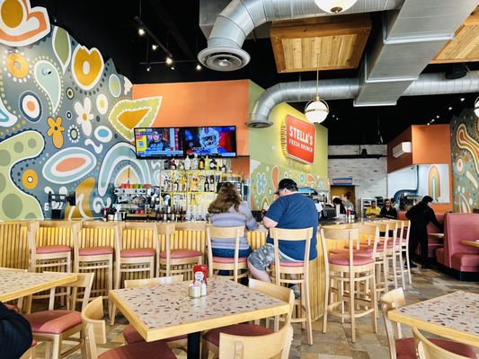 STELLA’S FRESH BRUNCH - Updated March 2025 - 100 Photos & 87 Reviews ...