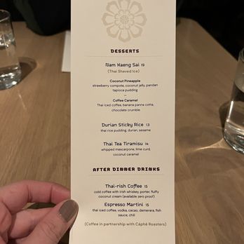 KALAYA - Updated April 2025 - 1727 Photos & 456 Reviews - 4 W Palmer St ...