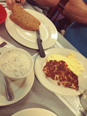 BREAKFAST CLUB - 53 Photos & 109 Reviews - 10150 US Highway 19, Port ...