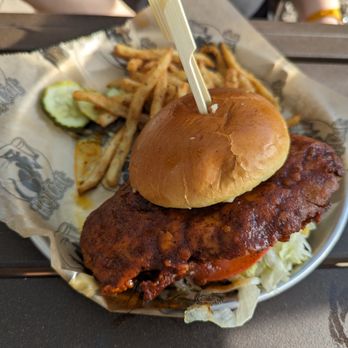 HOPCAT - Updated July 2025 - 109 Photos & 70 Reviews - 17380 Hall Rd ...