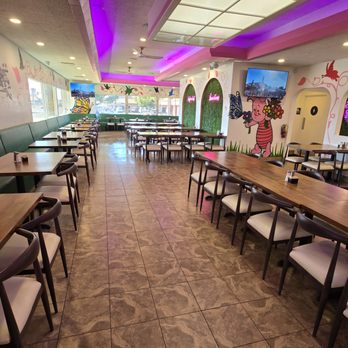 MADRES BRUNCH - Updated November 2024 - 874 Photos & 752 Reviews - 2099 ...