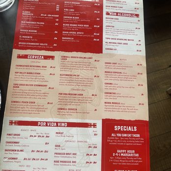 POR VIDA - Updated December 2025 - 65 Photos & 44 Reviews - 2330 ...