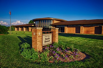 KOKOMO-HOWARD COUNTY PUBLIC LIBRARY - SOUTH - Updated October 2025 ...