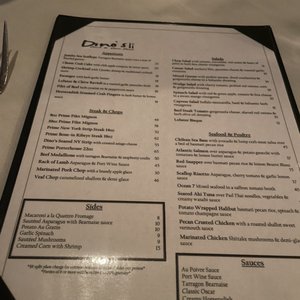 DINO’S STEAK & CLAW HOUSE - 330 Photos & 390 Reviews - 342 S Main St ...