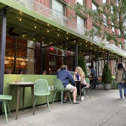 COOKSHOP - Updated May 2025 - 2716 Photos & 2427 Reviews - 156 10th Ave ...