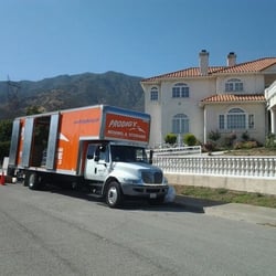 PRODIGY MOVING & STORAGE - 409 Photos & 1576 Reviews - 601 S Figueroa ...