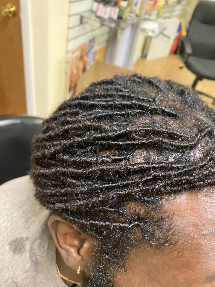 SO SASSY LOCS SALON - Updated June 2024 - 19 Photos - Drexel Hill ...