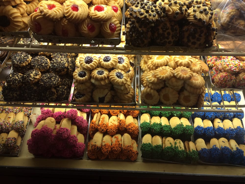 GOLD STAR BAKERY - Updated March 2026 - 14 Reviews - 7409 13th Ave ...