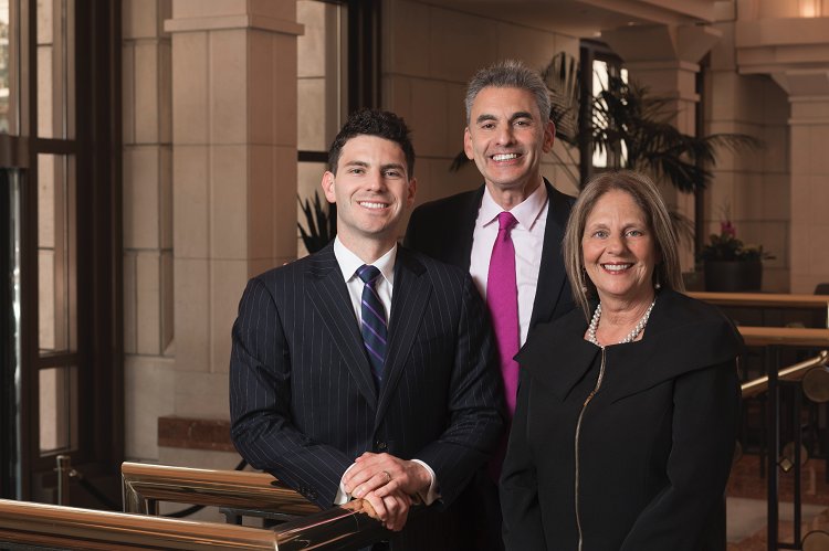 GRUBER LAW OFFICES - 14 Photos & 13 Reviews - Personal Injury Law ...