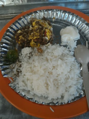 SISIG SA RADA - Updated September 2025 - Rada Street, Makati City ...