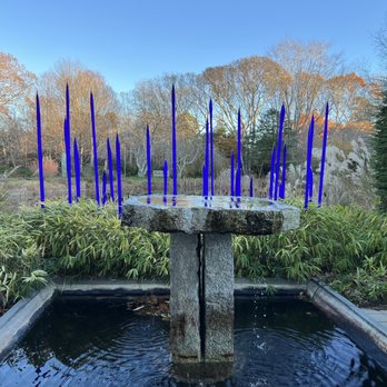 LONGHOUSE RESERVE - Updated September 2025 - 248 Photos & 32 Reviews ...