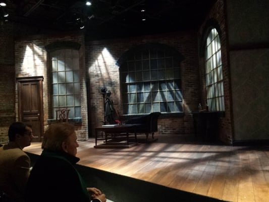 THEATER WIT - Updated August 2025 - 27 Photos & 55 Reviews - 1229 W ...