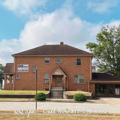 QQ SPA - Updated September 2025 - 19 Photos - 1501 S 3rd St, Terre ...