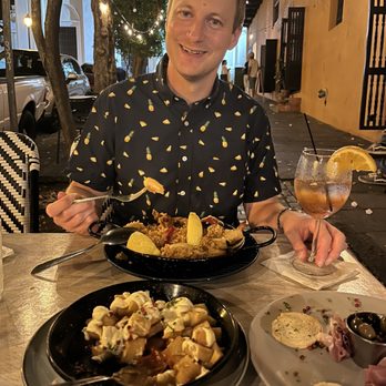 EL CHAMPI - Updated January 2026 - 131 Photos & 78 Reviews - Caleta de ...