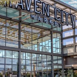 HAVEN CITY MARKET - Updated July 2025 - 1397 Photos & 280 Reviews - 989 ...