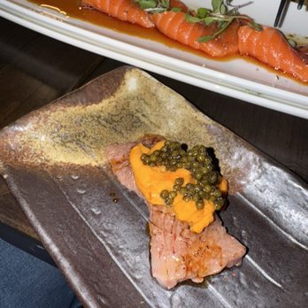 SUSHI BLUE WAVE - Updated July 2025 - 108 Photos & 26 Reviews - 3-3142 ...