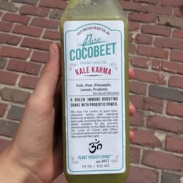 COCOBEET - BOSTON - Updated April 2026 - 238 Photos & 291 Reviews - 100 ...
