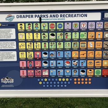 DRAPER CITY PARK - Updated December 2025 - 63 Photos & 23 Reviews ...