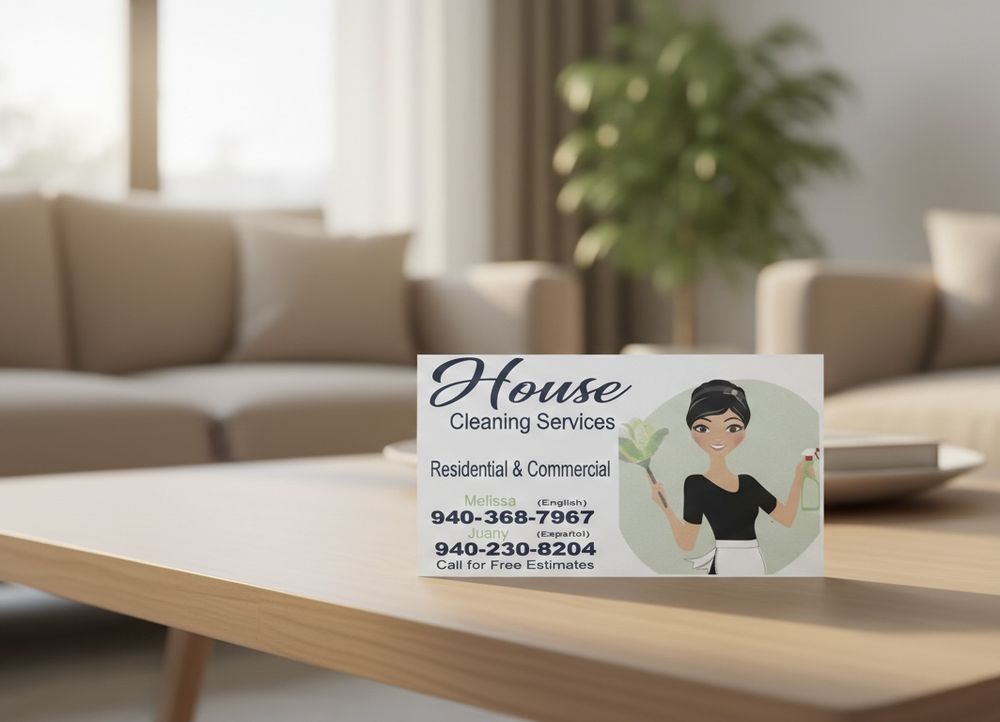 J & M HOUSE CLEANING SERVICES - Updated February 2026 - Request a Quote ...