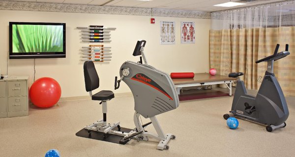 COMPLETE CARE AT HARSTON HALL - Updated January 2026 - 350 Haws Ln ...