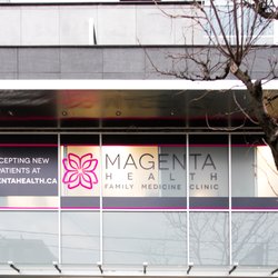 MAGENTA HEALTH - 11 Photos - 418 Eglinton Avenue W, Toronto, Ontario ...