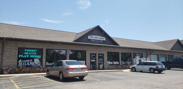 THE DELI LAMA STORE & CAFE - Updated June 2024 - 75 Photos & 132 ...