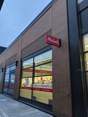 MICHAELS - Updated January 2025 - 10 Photos - 30 Weston Rd., Toronto ...