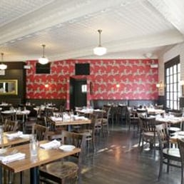 ALMOND RESTAURANT - Updated October 2024 - 143 Photos & 199 Reviews - 1 ...