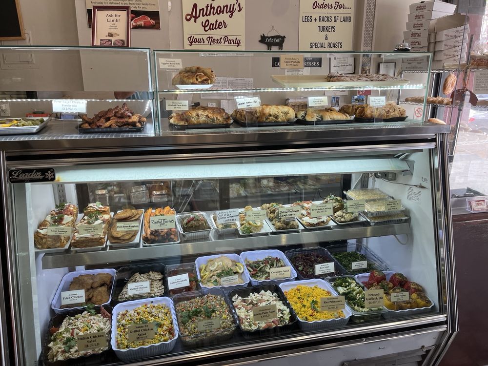 ANTHONY’S BUTCHER & DELI - Updated December 2025 - 60 Photos & 83 ...