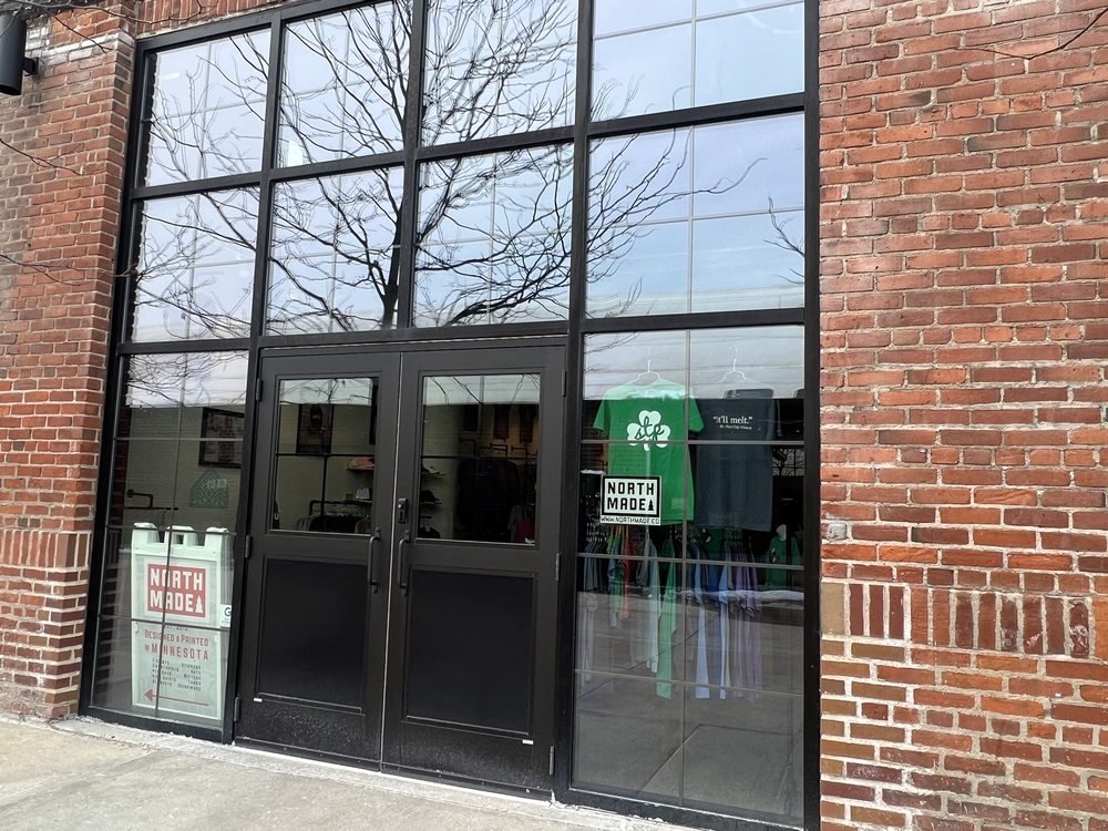 NORTHMADE - Updated March 2025 - 10 Photos - 550 Vandalia St, Saint ...
