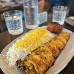YALDA PERSIAN & MIDDLE EASTERN RESTAURANT - Updated December 2025 - 684 ...