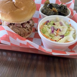 POLK CITY BBQ - 93 Photos & 67 Reviews - Barbeque - 221 Commonwealth ...