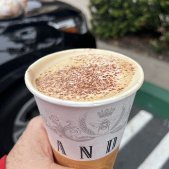 PANDOR ARTISAN BAKERY & CAFÉ - Updated April 2024 - 136 Photos & 91 ...