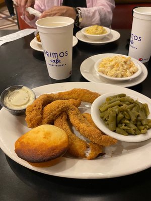 PRIMOS CAFE - Updated December 2025 - 84 Photos & 150 Reviews - 2323 ...