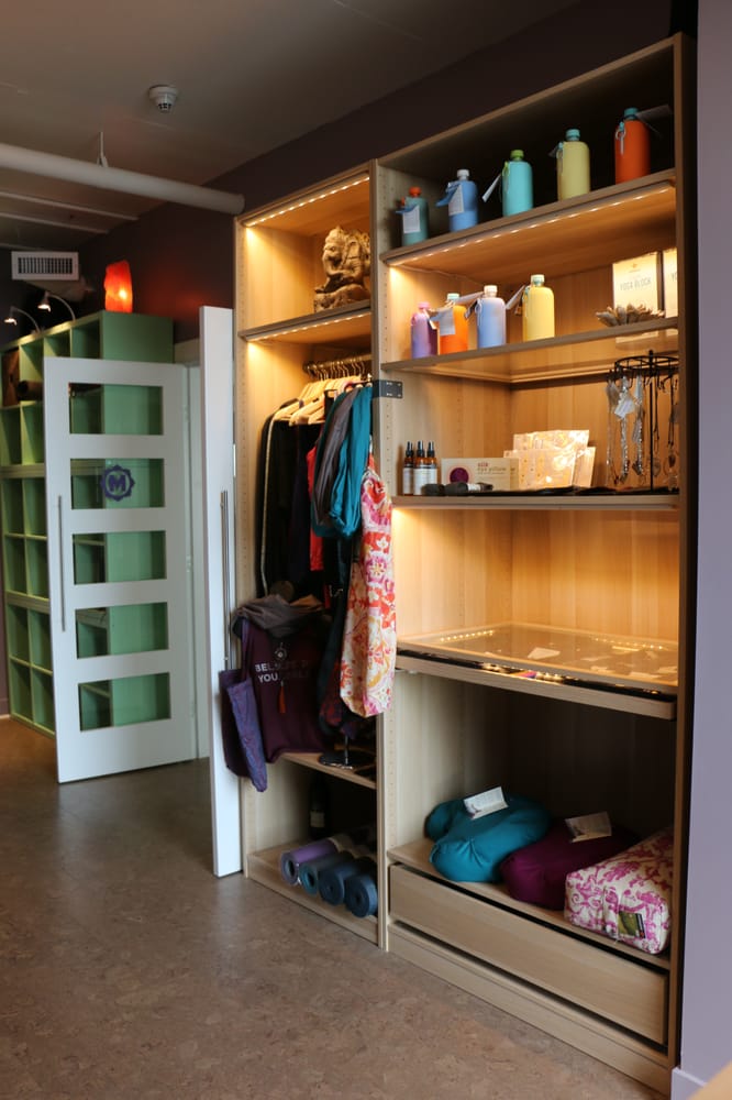 MOVE STUDIO - Updated December 2025 - 11 Photos - 426 E Columbia St ...