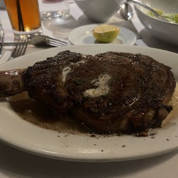 RUTH’S CHRIS STEAK HOUSE - 717 Photos & 438 Reviews - 407 N Virginia St ...