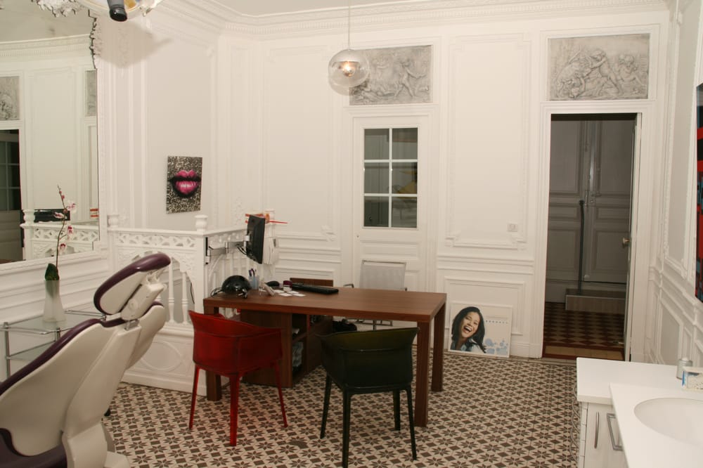 MARIE-ASTRID REMY - 41 Avenue Rapp, Paris, France - Dentists - Phone ...