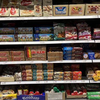 EMISH MARKET - Updated August 2024 - 131 Photos & 89 Reviews - 2040 ...