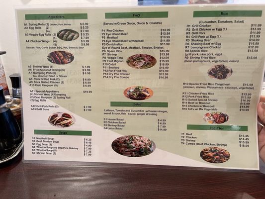 LOVE PHO & BOBA - Updated July 2024 - 31 Photos - 223 N 5th St, Eagle ...