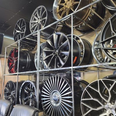 TIRE AND WHEEL MART - Updated January 2026 - 223 Photos & 147 Reviews ...