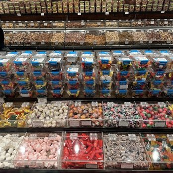 NUTS FACTORY - Updated February 2025 - 48 Photos & 18 Reviews - 118 ...