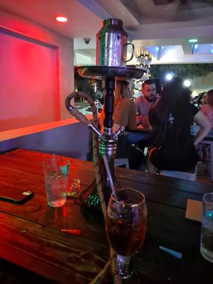 OASIS LOUNGE AND HOOKAH BAR - Updated October 2025 - 112 Photos & 152 ...