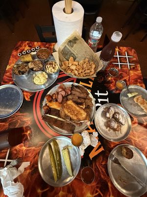 MAGNOLIA PIT - Updated September 2025 - 31 Photos & 33 Reviews - 729 ...