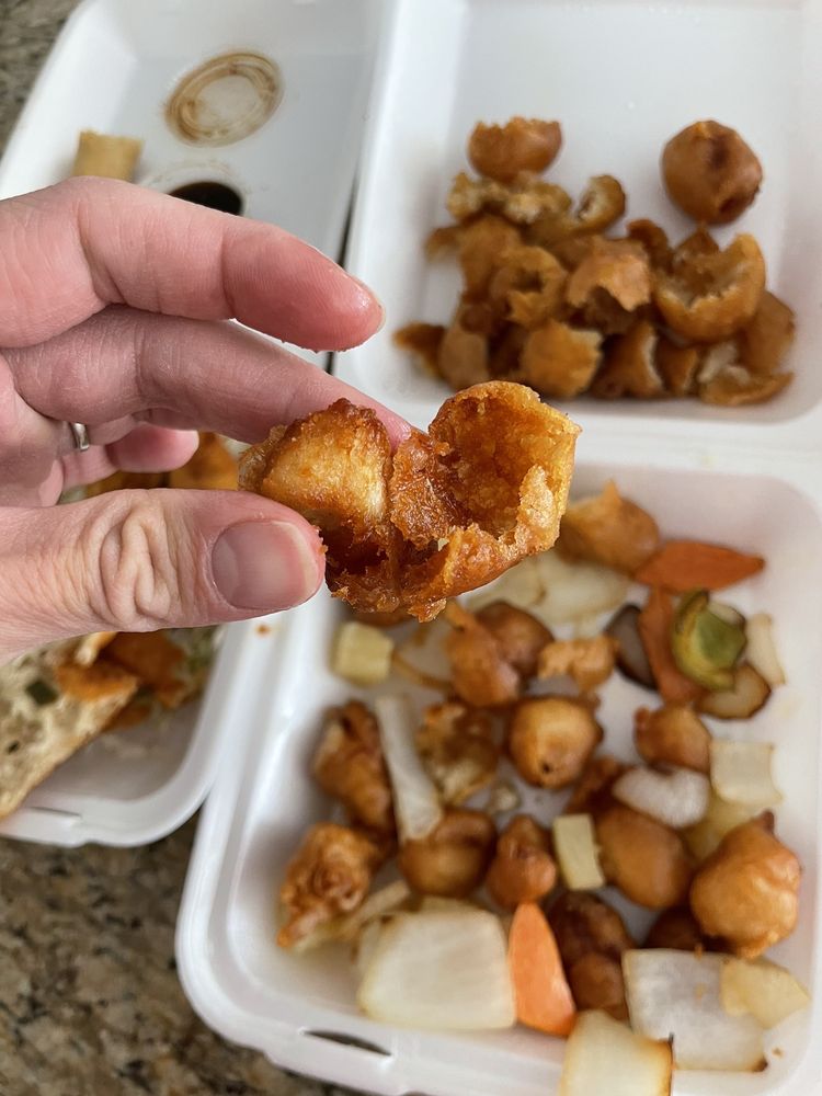 TOSS ASIAN CAFE - Updated December 2025 - 43 Photos & 207 Reviews - 909 ...